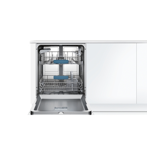 Products - Dishwashers - Built-in Dishwashers - Fully integrated ...