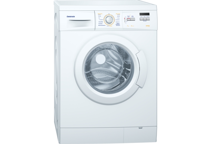 Constructa-ENERGY - Waschen & Trocknen - Waschmaschinen - CWF14E44