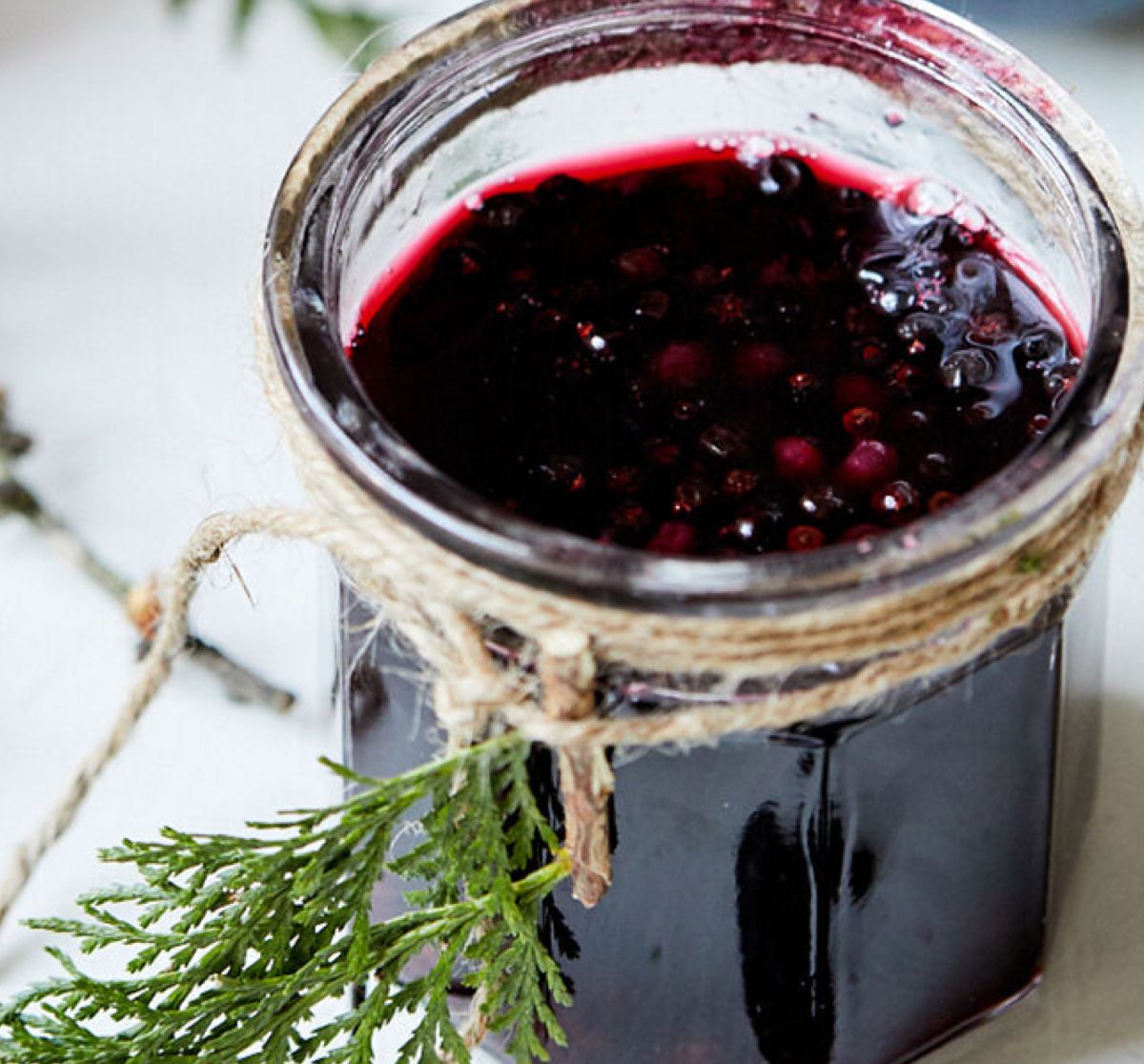 Recette : vin rouge chaud | NEFF