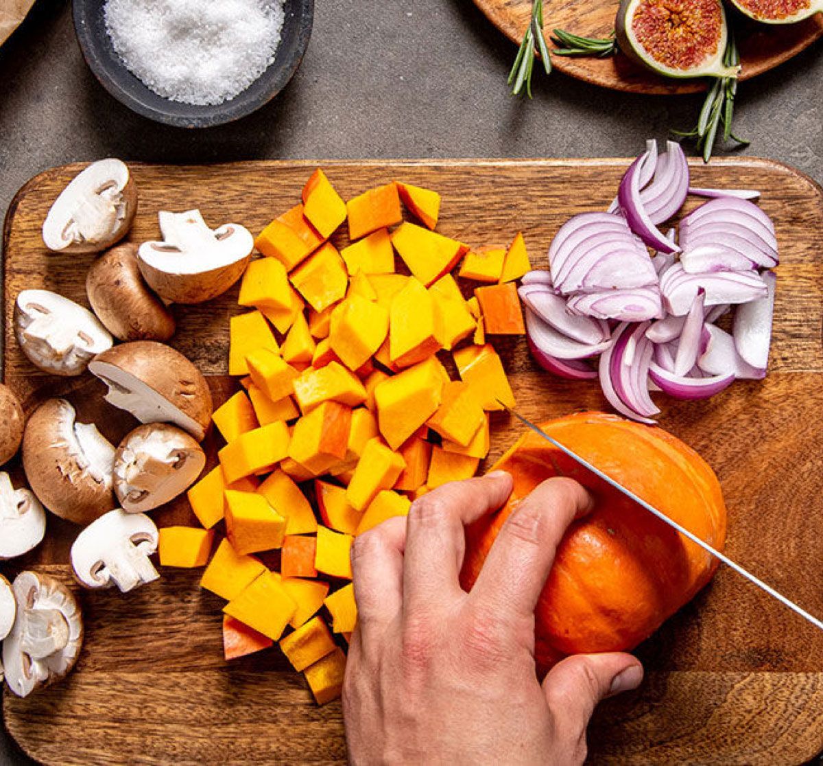 Recept: Vasárnapi ételkészítés | NEFF