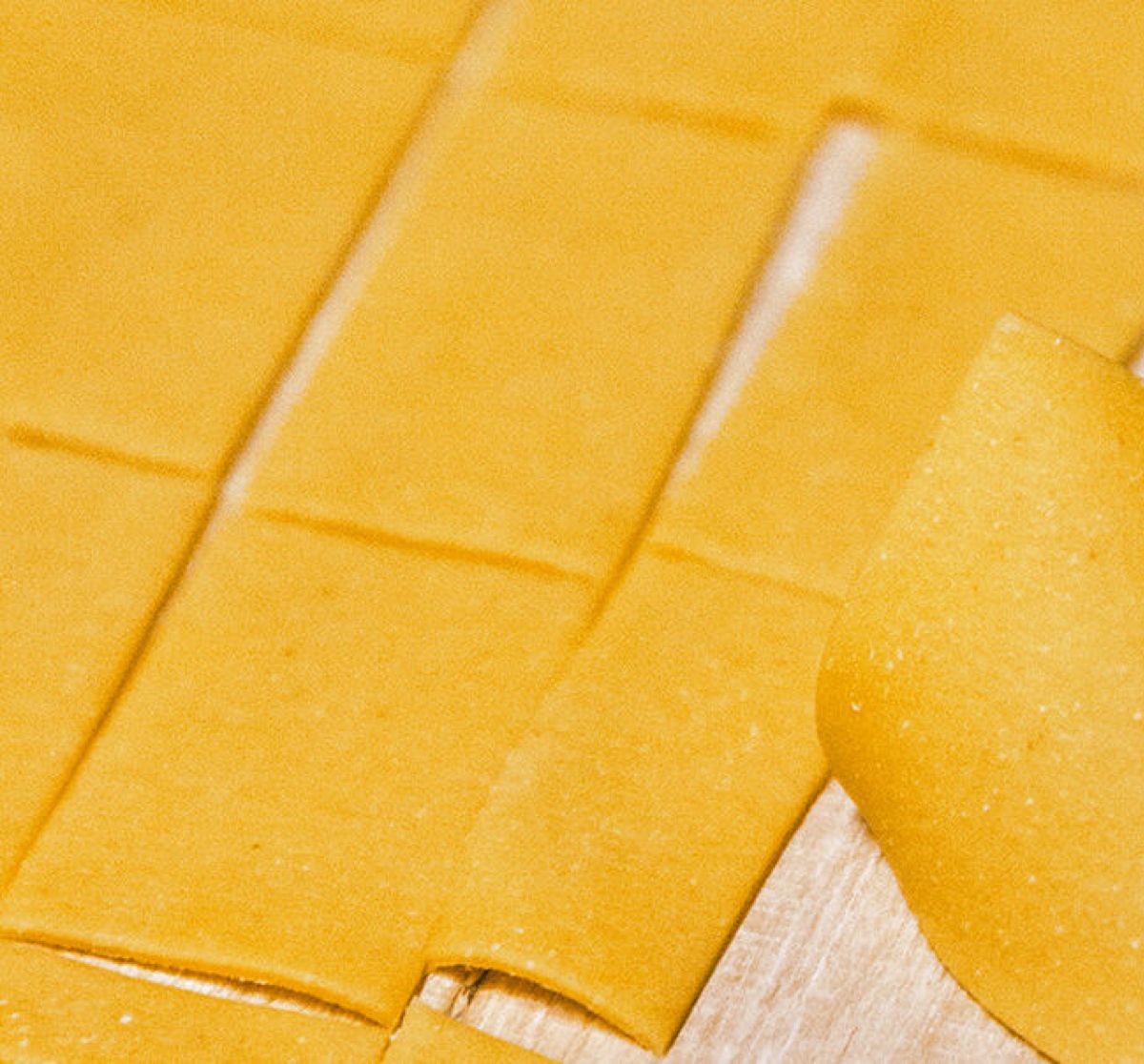 All About Pasta: Meet Traditional Pasta Makers | NEFF
