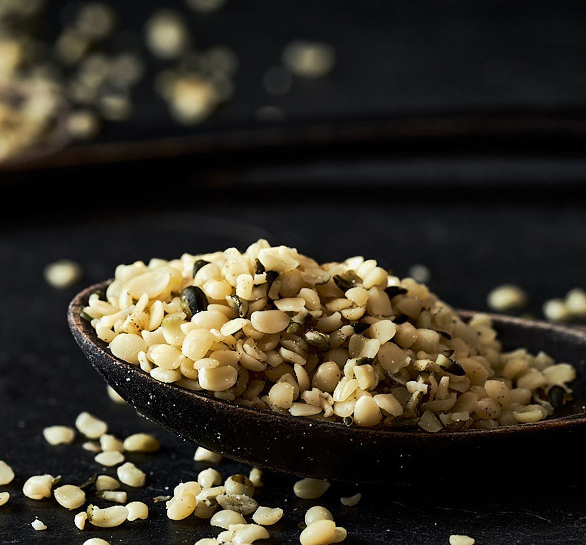 Story: Hemp – green cuisine | NEFF