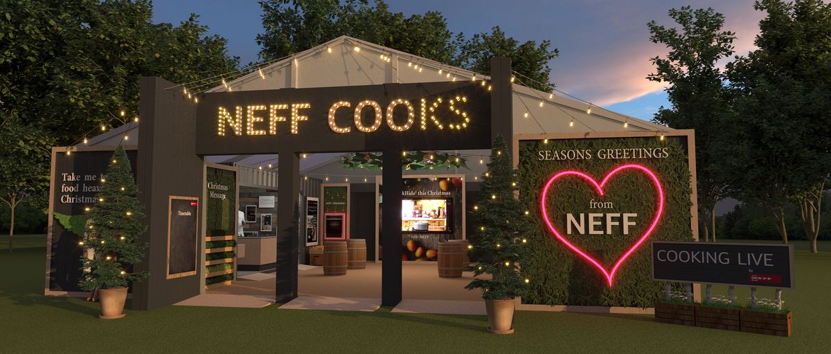 Countryfile with NEFF | NEFF UK