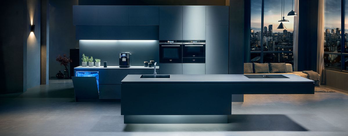 Buying Guides | Siemens Home UK