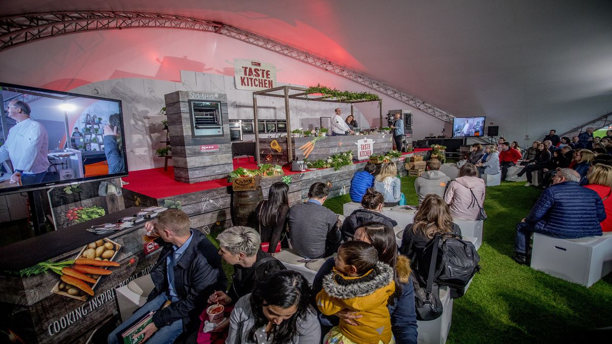 NEFF Events | NEFF Events