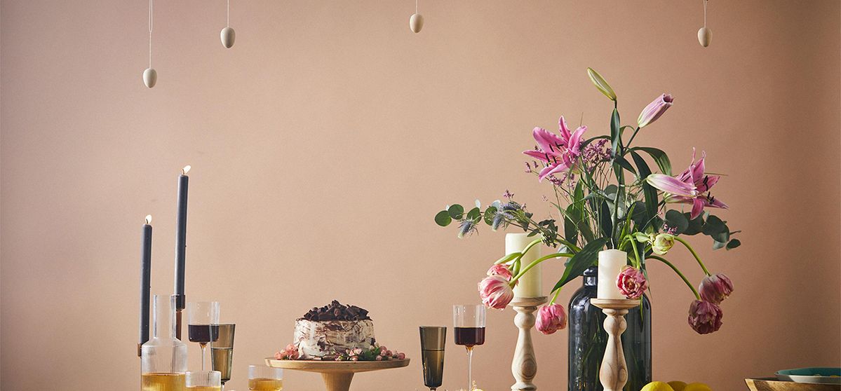 Easter Inspiration | NEFF