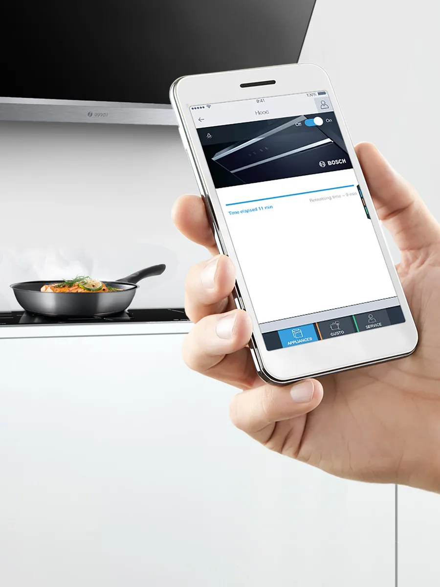 Induction Hobs, Electric Hobs | Bosch