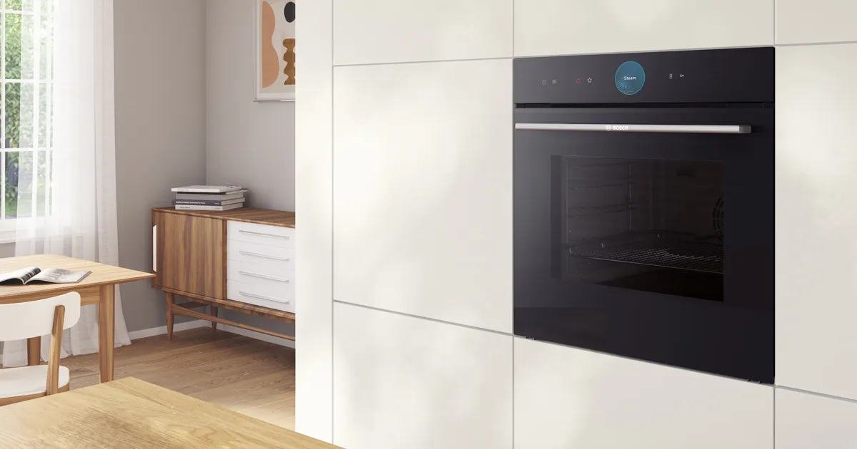 Steam Ovens | Bosch
