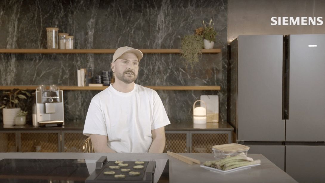 Javier Escobar, un referente del interiorismo| SIEMENS