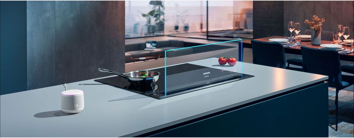 Extractor Blog | Siemens Home UK