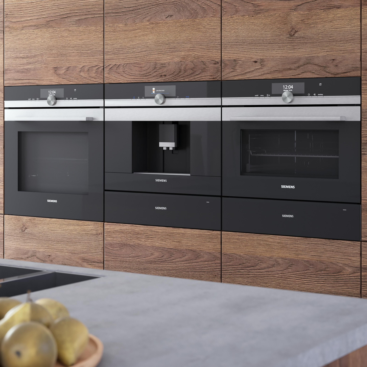 Empieza el año con una revisión de tus electrodomésticos | SIEMENS