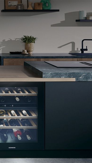 A beginner’s guide to kitchen planning | Siemens Home UK