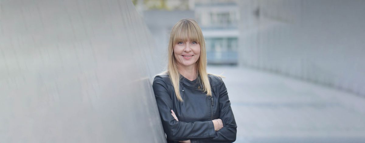 Interview with Siemens Head of Designs Sonja Schiefer | Siemens Home UK