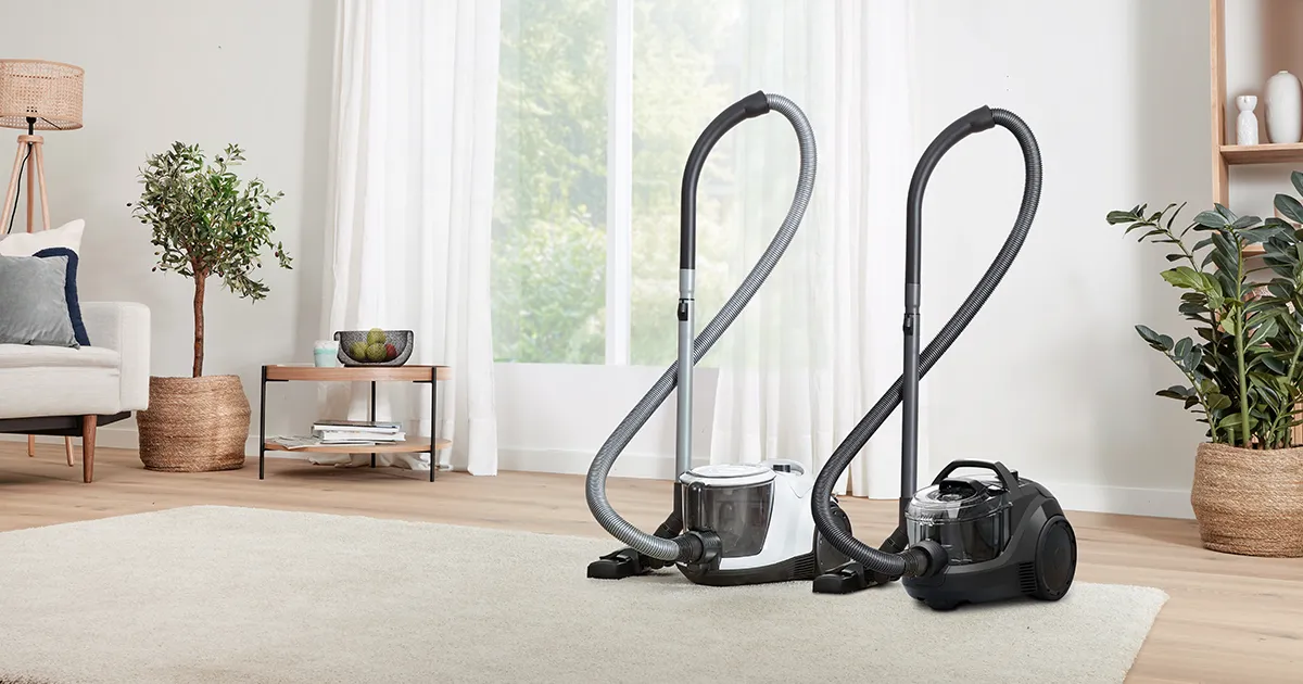 Best Bagless Vacuums | Bosch