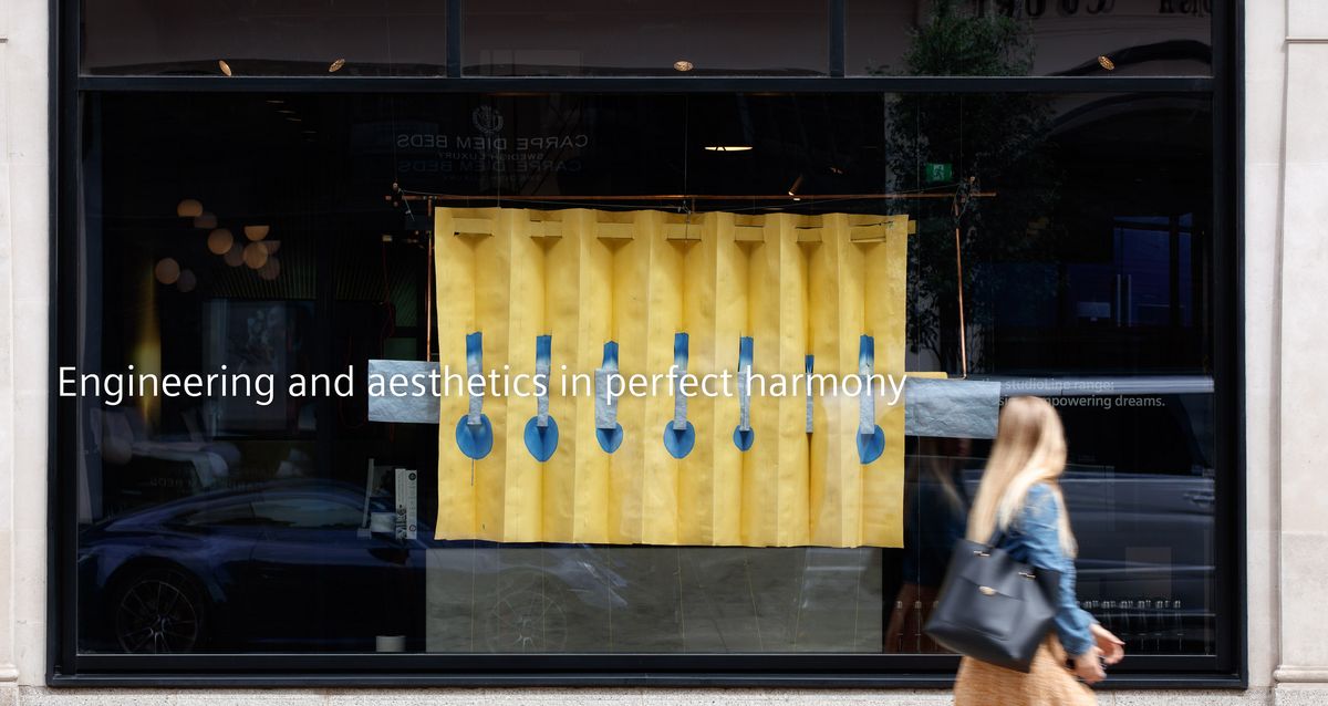 Interview with Jee Liu for the London Festival of Architecture (LFA).