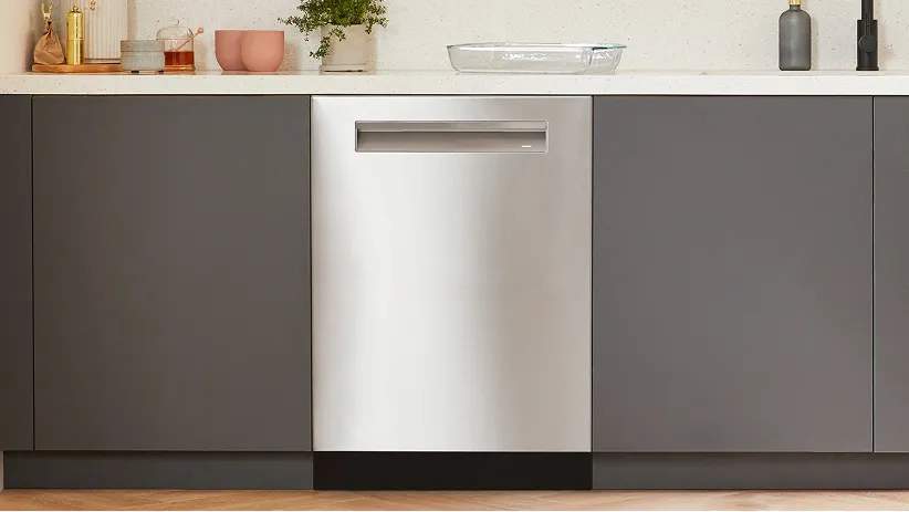 Bosch Dishwashers | Quiet & Energy Efficient | Bosch