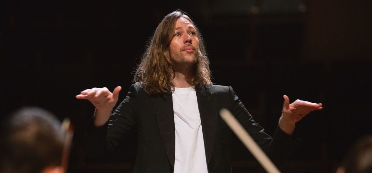 Interview mit Robert Ames