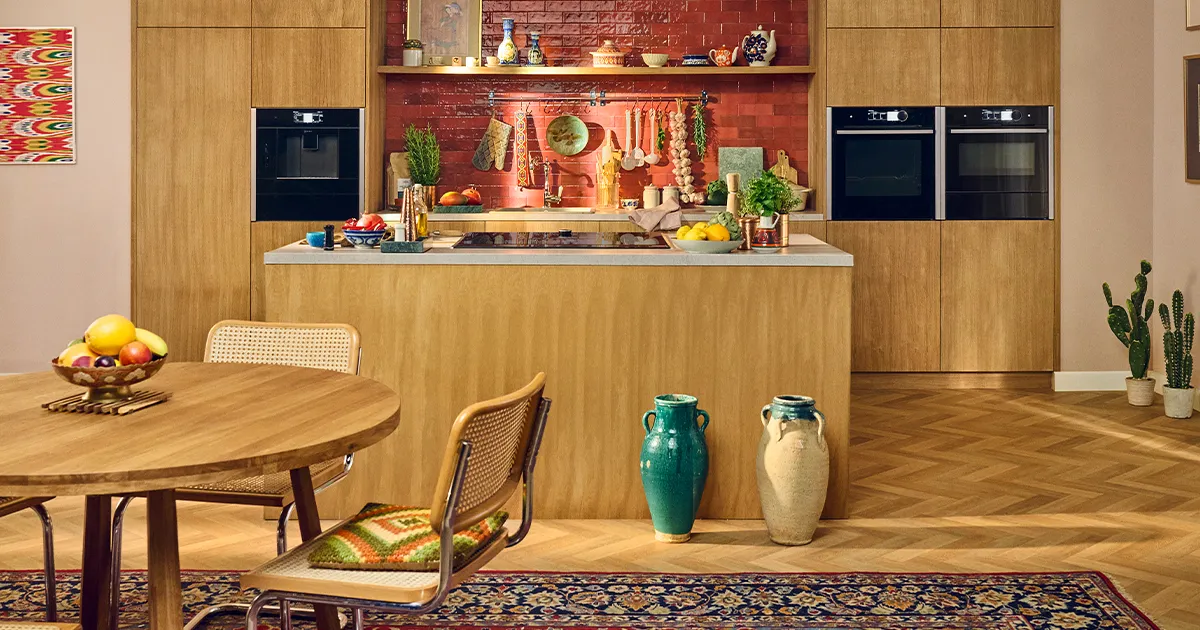 Kitchen appliances & built-in kitchen appliances | NEFF