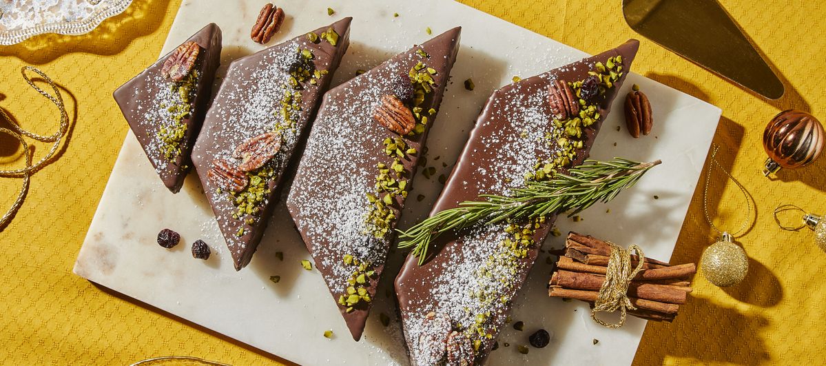 Gingerbread tree | NEFF UK