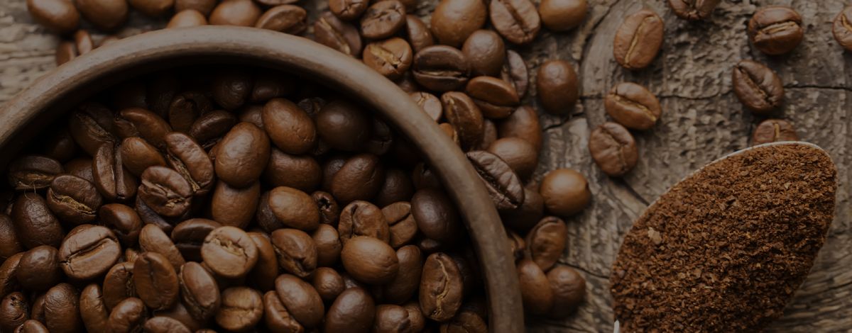 Coffee Conversations with Future Self Coffee founder