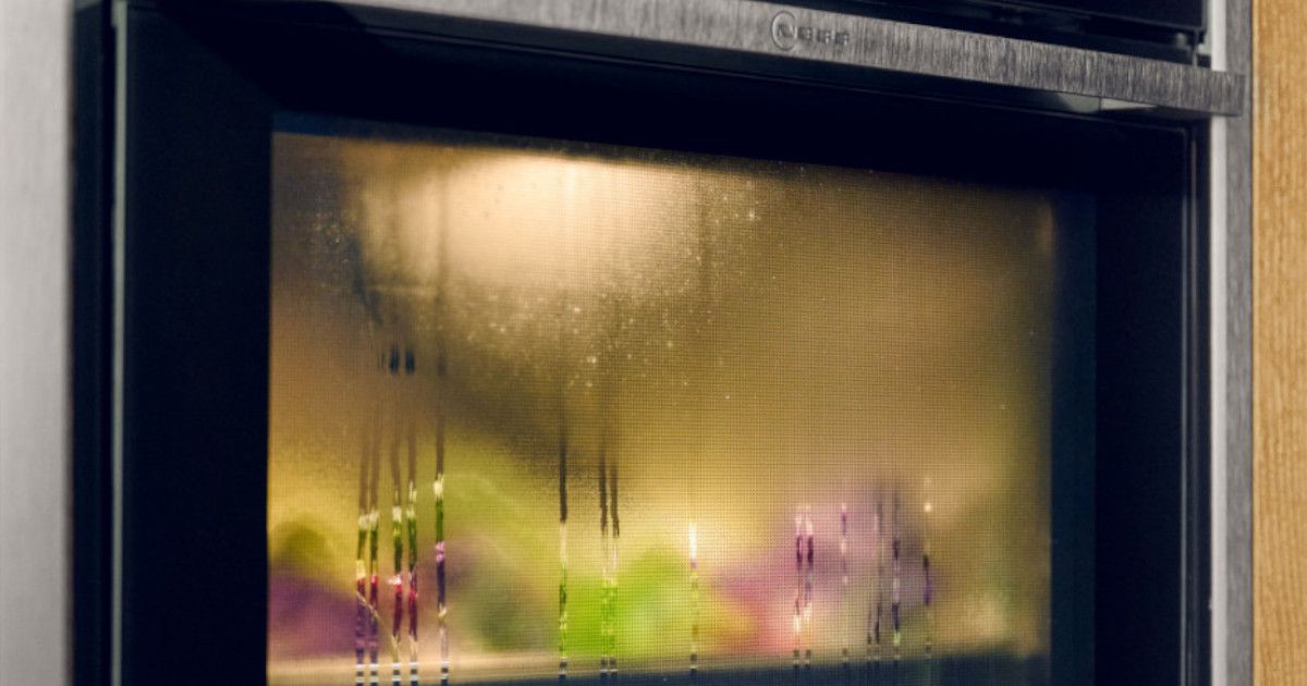 Steam recipes: Overview | NEFF