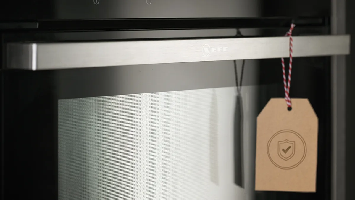Kitchen appliances & built-in kitchen appliances | NEFF IE