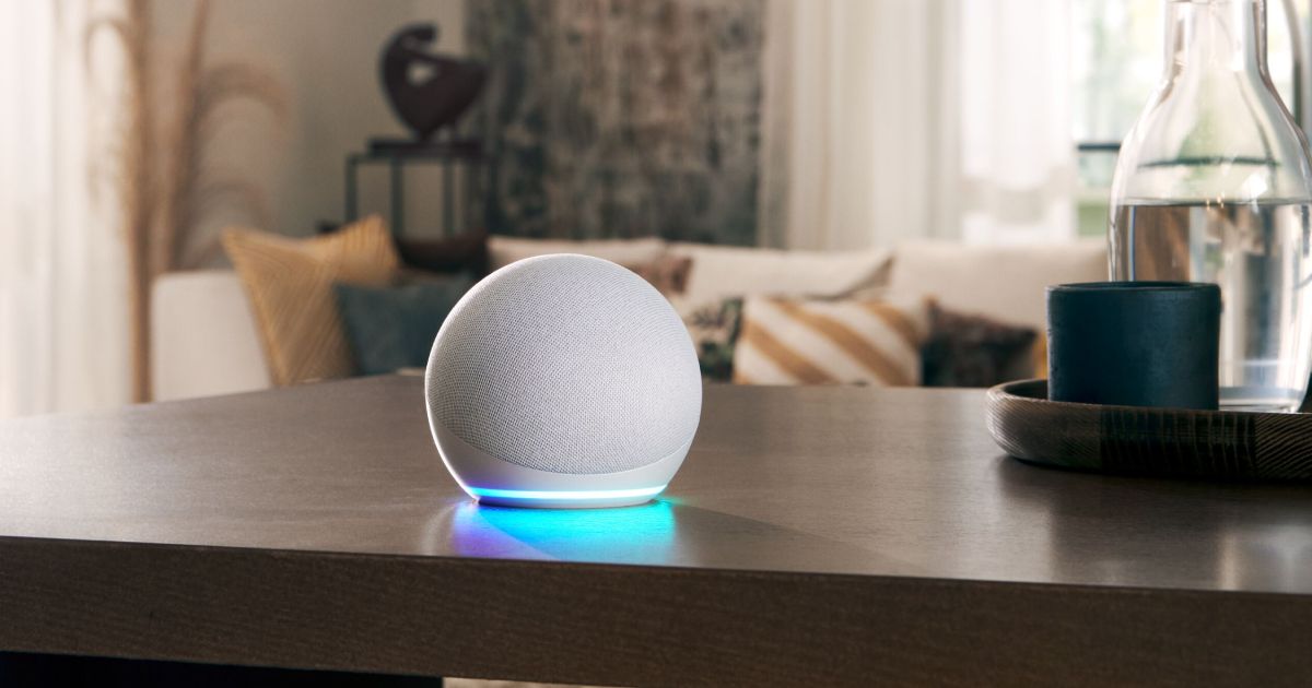 The value of Amazon Alexa as a voice assistant with Siemens appliances