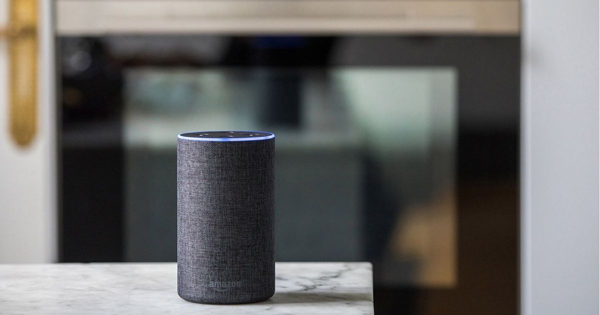 Maximise your Siemens smart oven control with Amazon Alexa