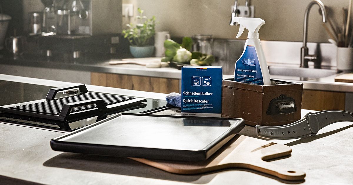 NEFF Home Appliances Store