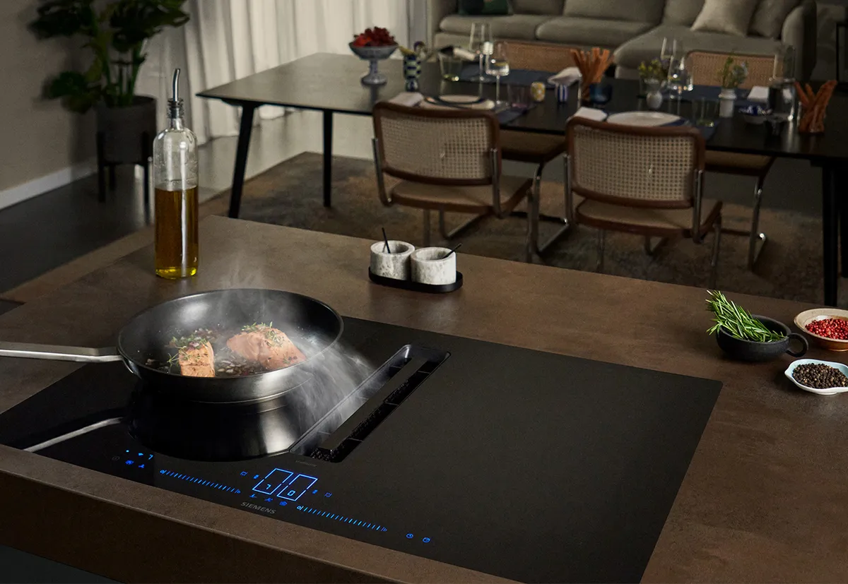 Hobs | Siemens Home UK