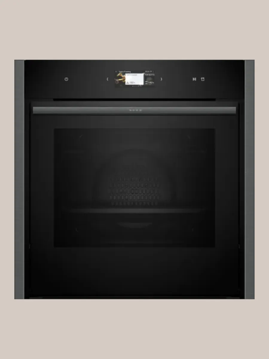 Cookers & Ovens for your kitchen | NEFF UK
