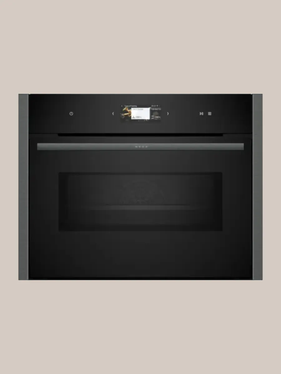 Cookers & Ovens for your kitchen | NEFF UK