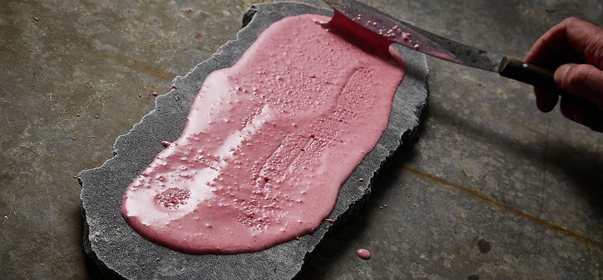 Techniques: Cooling with Stone | NEFF UK