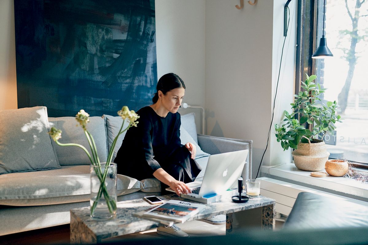 Architekten-Dialog mit internationalen Architekten | Siemens Hausgeräte DE