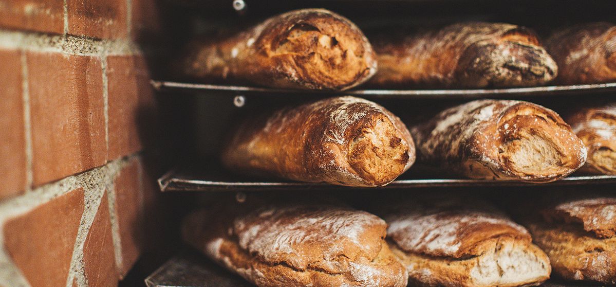 Perfektes Brot: mit Laib und Seele | NEFF