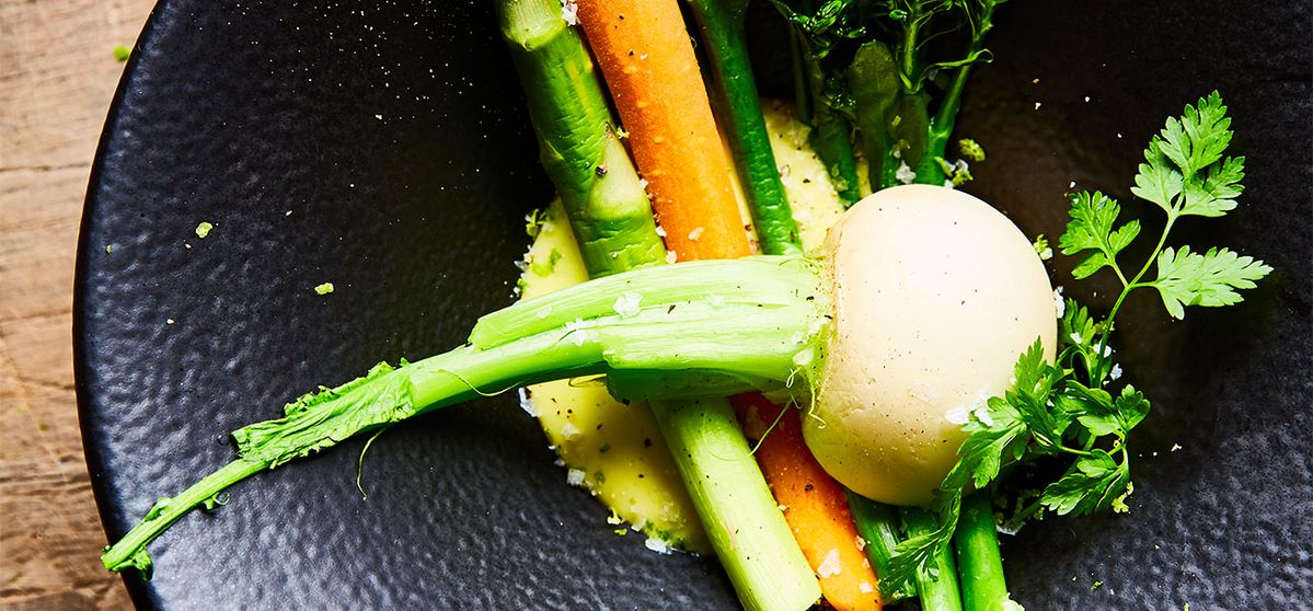 Tipps & Tricks: Aufschlagen und Emulgieren | NEFF