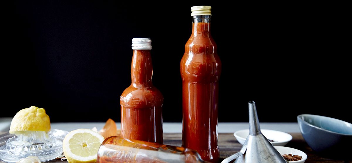 BBQ Marinade | NEFF UK