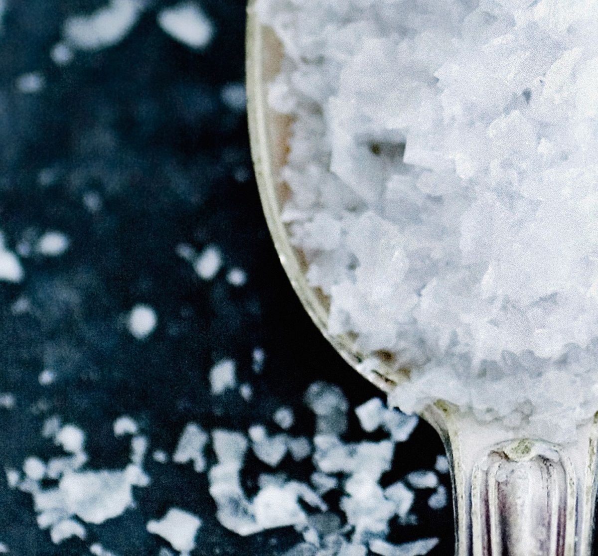 Meersalz: vom Gourmet-Geheimtipp zum gastronomischen Standard | NEFF