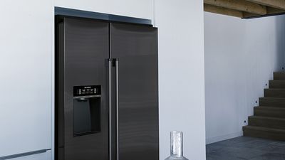 Frigoríficos 70 cm de Ancho de Gran Capacidad | SIEMENS