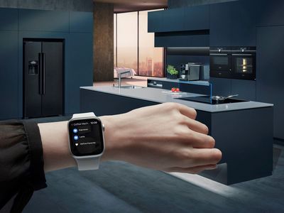 Technologie ontmoet design | Siemens Huishoudtoestellen België