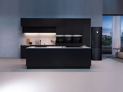 Electrodomésticos Siemens Tecnología y Diseño | SIEMENS