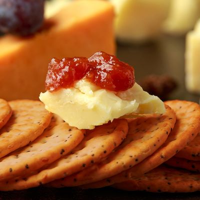 Spanish Crackers | Siemens Home UK