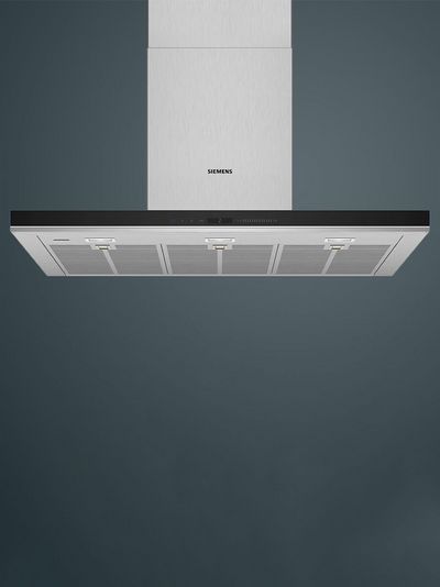 Dunstabzugshaube: Umluft oder Abluft? | Siemens Hausgeräte DE