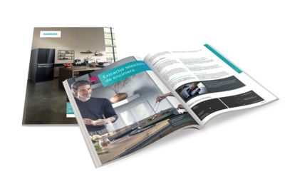 Catálogos de Electrodomésticos Siemens | SIEMENS