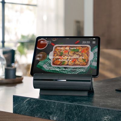 Intelligente Küchen: Smarte Vorteile | Siemens Hausgeräte DE