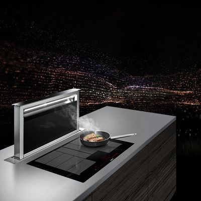 Cooking and baking made easy with smart home appliances | Siemens Home