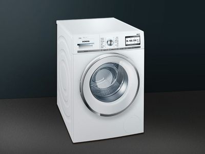 Electrical appliances for your home | Siemens