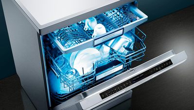 Electrodomésticos para tu Hogar | SIEMENS