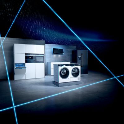 Smart Kitchen Appliances | Siemens Home UK