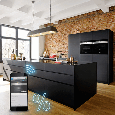 Electrodomésticos Siemens: Tecnología y Diseño | SIEMENS